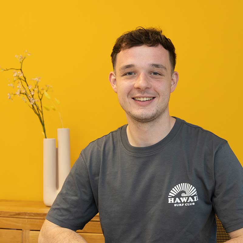 Zorgteam in de Achterhoek | Jong - Zorg voor iedereen